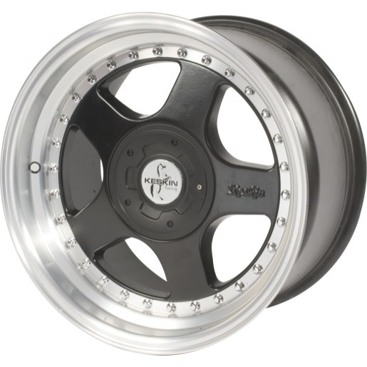 Felger / Felgpakker Keskin KT1 4x100, 4x108 x 16" 4x100, 4x108 til kun ...