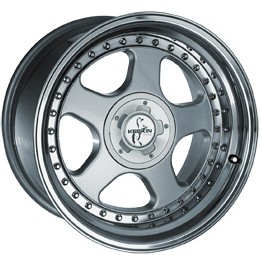 Felger / Felgpakker Keskin KT1 5x112, 5x120 x 18" 5x112, 5x120 til kun ...