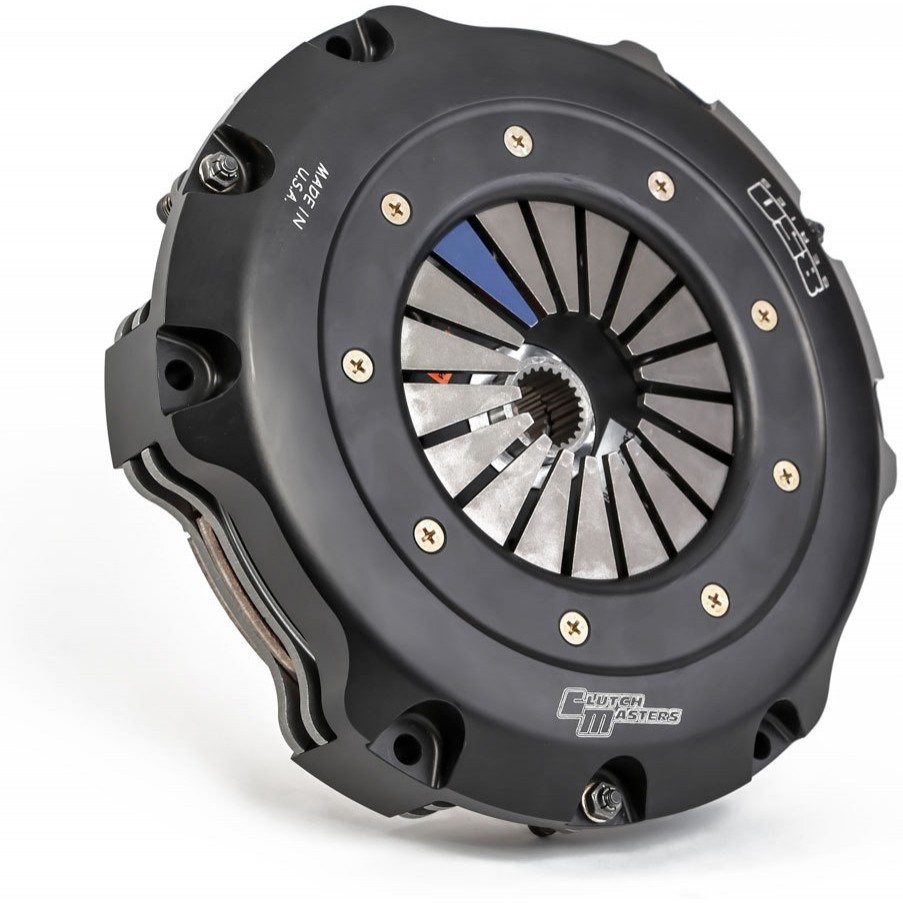 850 Series Twin Disc til Volkswagen Jetta 2002 - 2005 Nå kun: 23.436 kr ...