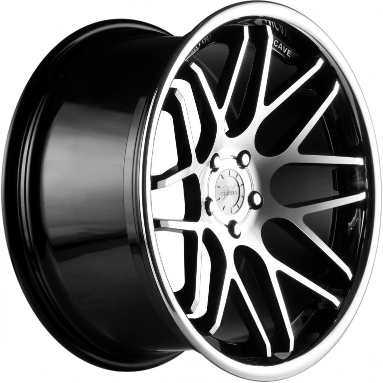 Felger / Felgpakker Vertini - Concave Magic 5x120 x 20" 5x120 til kun 4 ...