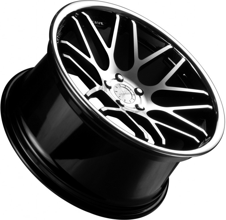 Felger / Felgpakker Vertini - Concave Magic 5x120 x 20" 5x120 til kun 4 ...