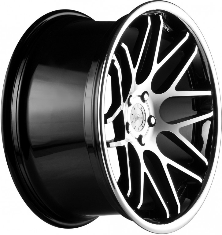 Felger / Felgpakker Vertini - Concave Magic 5x120 x 20" 5x120 til kun 4 ...