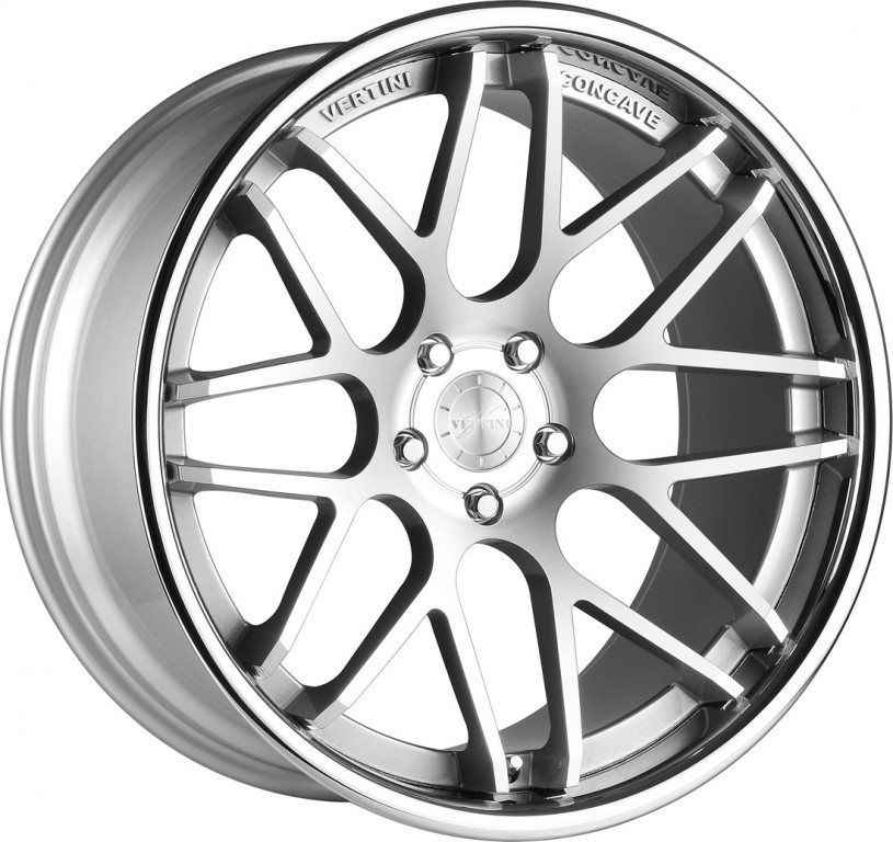 Felger / Felgpakker Vertini - Concave Magic S 5x112 x 22" 5x112 til kun ...