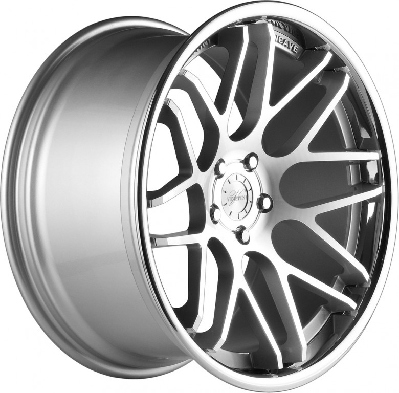 Felger / Felgpakker Vertini - Concave Magic S 5x112 x 22" 5x112 til kun ...