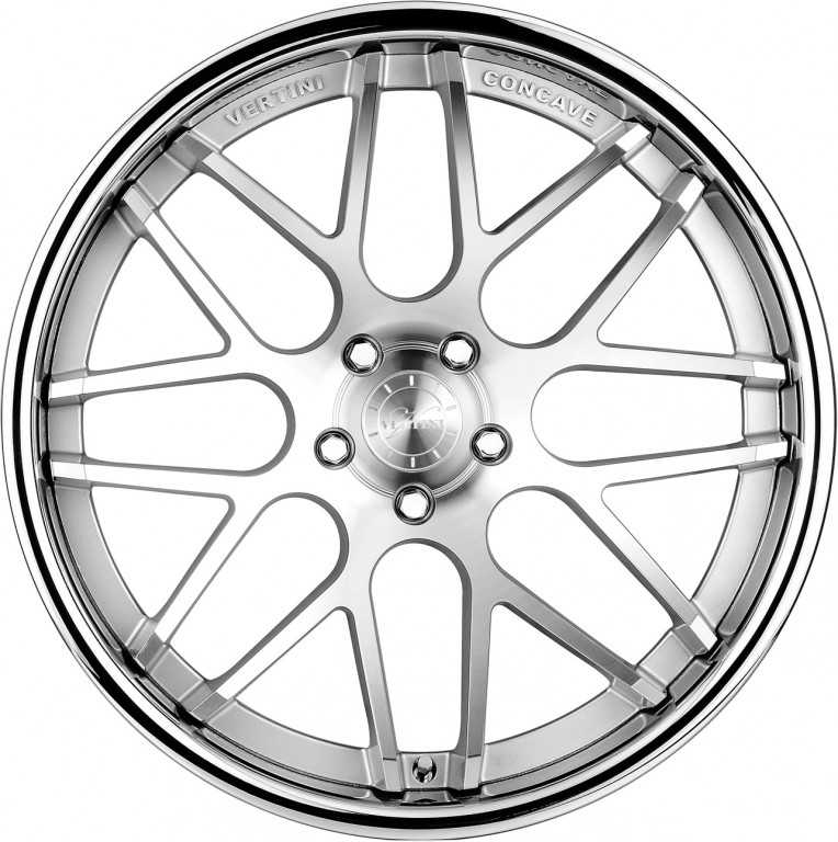Felger / Felgpakker Vertini - Concave Magic S 5x112 x 22" 5x112 til kun ...