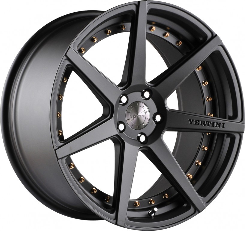 Felger / Felgpakker Vertini - Dynasty 5x112 x 19" 5x112 til kun 4.279 ...