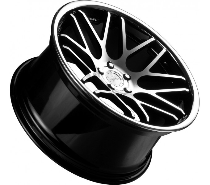 Felger / Felgpakker Vertini - Concave Magic 5x120 x 20" 5x120 til kun 4 ...