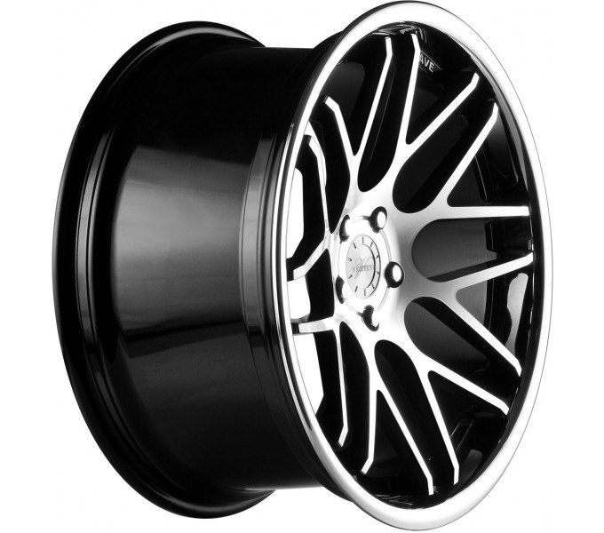 Felger / Felgpakker Vertini - Concave Magic 5x120 x 20" 5x120 til kun 4 ...