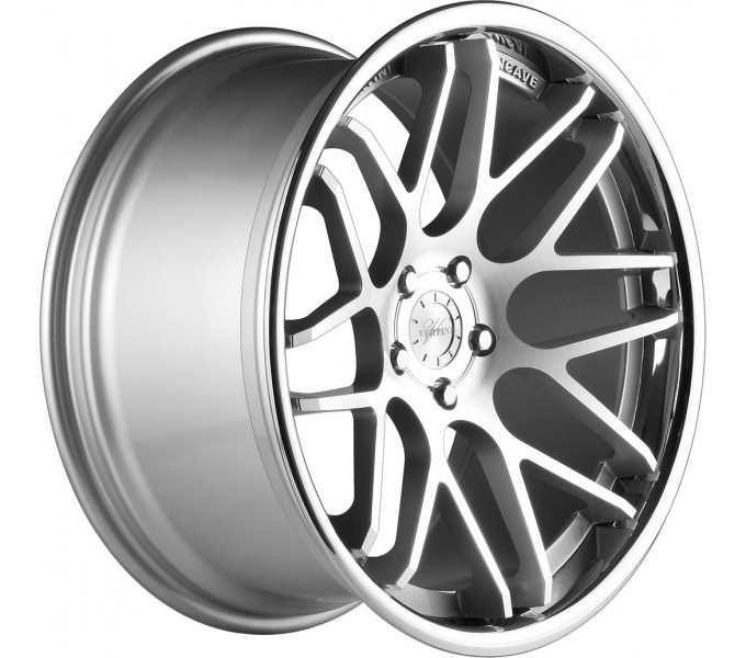 Felger / Felgpakker Vertini - Concave Magic S 5x112 x 22" 5x112 til kun ...