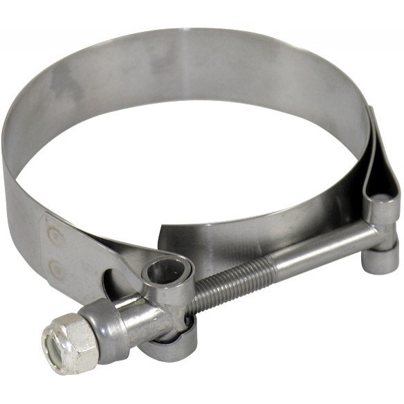 Klemmer - Klemmer, T-klemmer, T-bolt klemmer, slangeklemmer ...