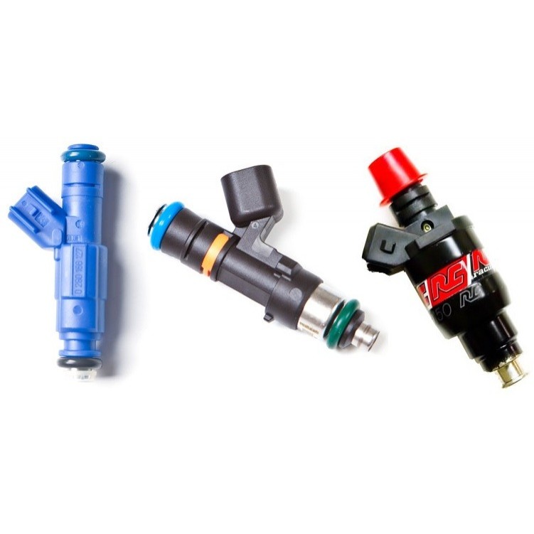 Dyser - Bosch, Precision, RC, EV6, EV1, lavohms, høyohms | QWT