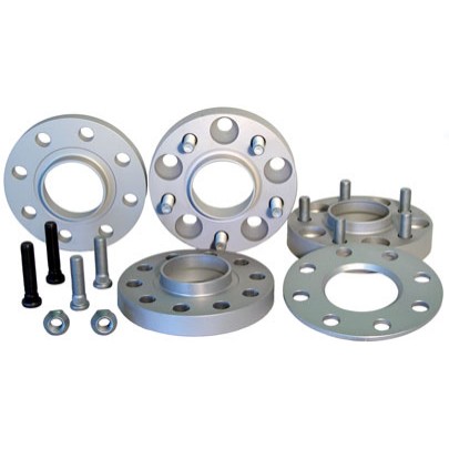 Spacere - H&R, spacere, spacer, track+, track spacer | QWT