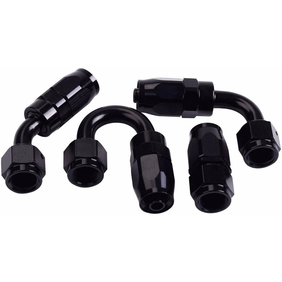 Fittings og koblinger | QWT