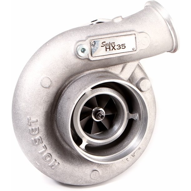 Holset Super HX35-8 | QWT