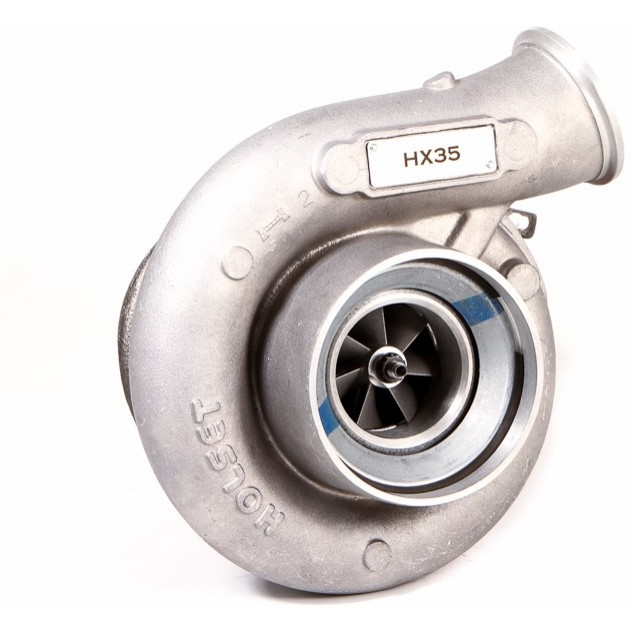 Holset Super HX35-12 | QWT