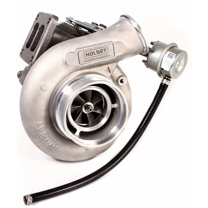 Holset Super HX40-17 | QWT