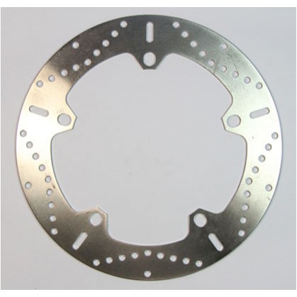 EBC HPSR Solid Disc | QWT