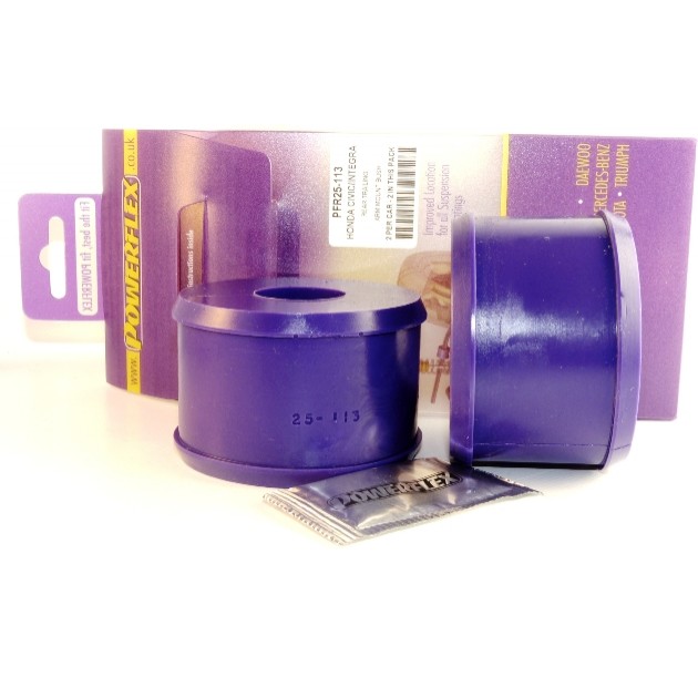 Rear trailing arm mount bush til Mg ZS Mk1 (2001-2005) - PFR25-113 | QWT