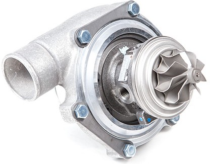 Garrett GTX2863R | QWT