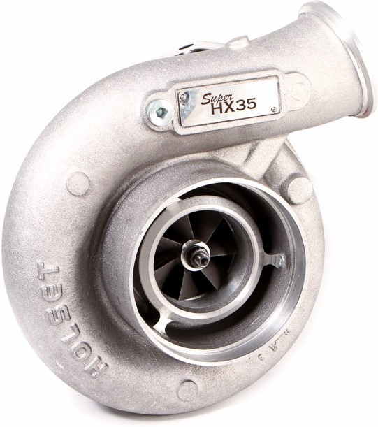 Holset Super HX35-8 | QWT