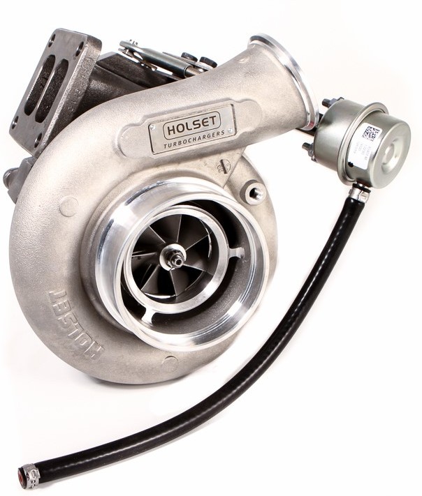 Holset Super HX40-17 | QWT