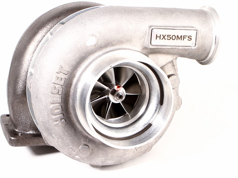 Holset HX50 MFS | QWT