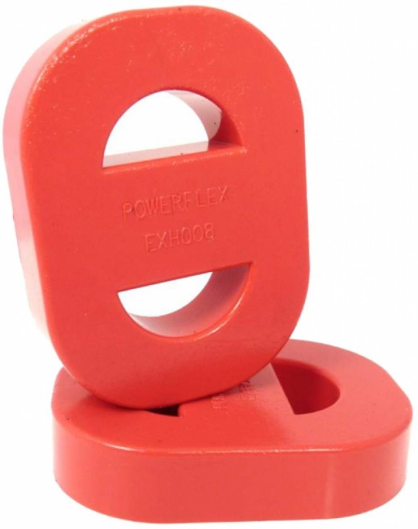 Universal exhaust mount til - Exhaust mounts EXHAUST MOUNTS - EXH008 | QWT