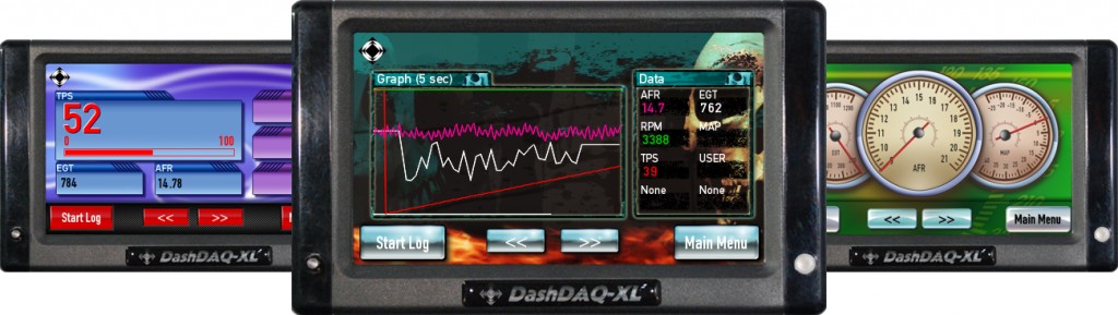 Zeitronix DashDAQ | QWT