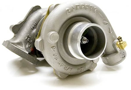 Garrett T3 60trim | QWT