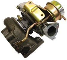 Garrett GT2560R (aka GT28R) | QWT