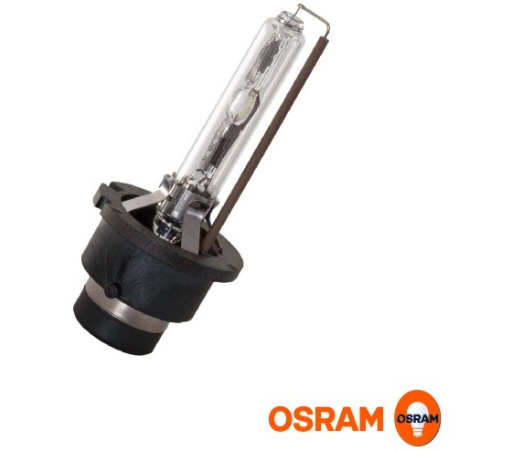 Osram D2S Osram Xenarc Original Nå til kun 869 kr | QWT